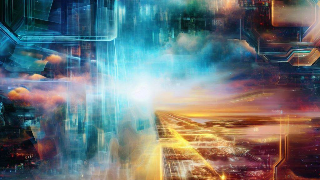 The future of art and technology – Campzzz